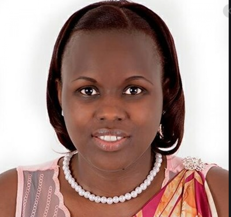 After Ngabitsinze Who is the Next PAC Chairman? - KT PRESS
