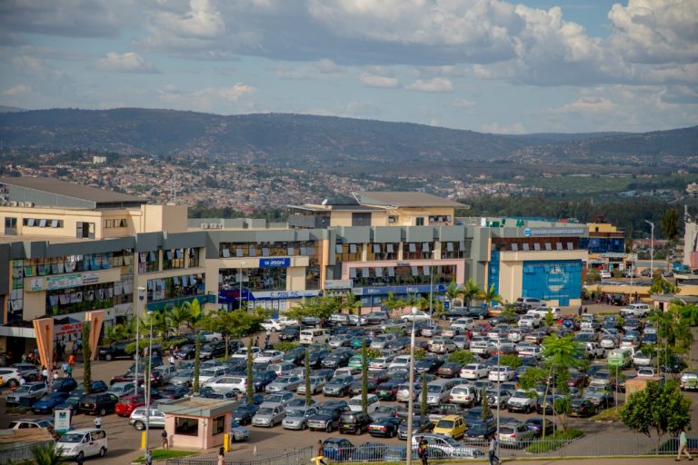 Rwanda GDP Increases by 9.4 - NISR - KT PRESS