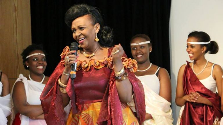 Kayirebwa, Masamba and Makanyaga Headline the East African Party – KT PRESS