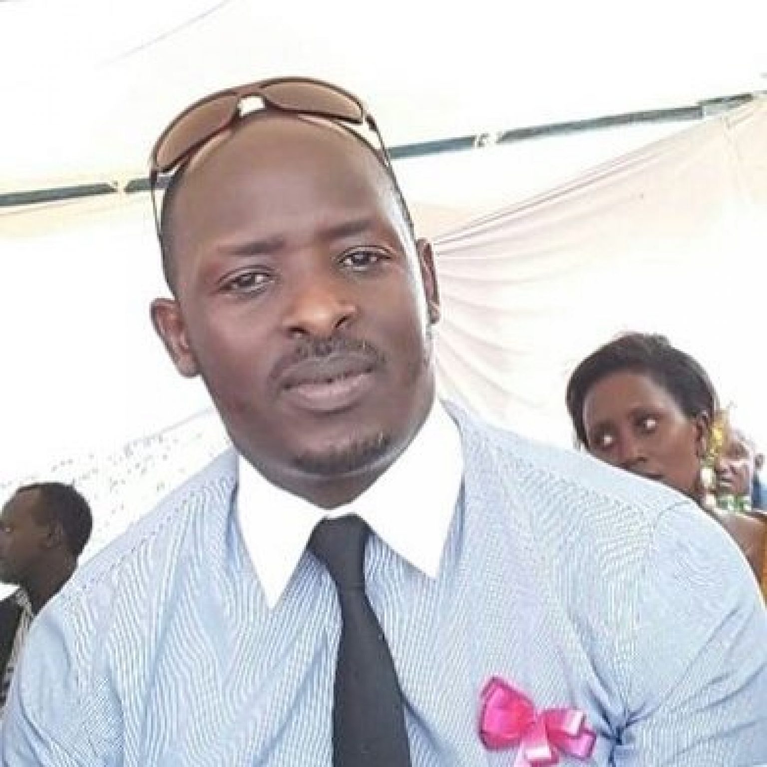 Former University Don Kayumba Acquitted - KT PRESS