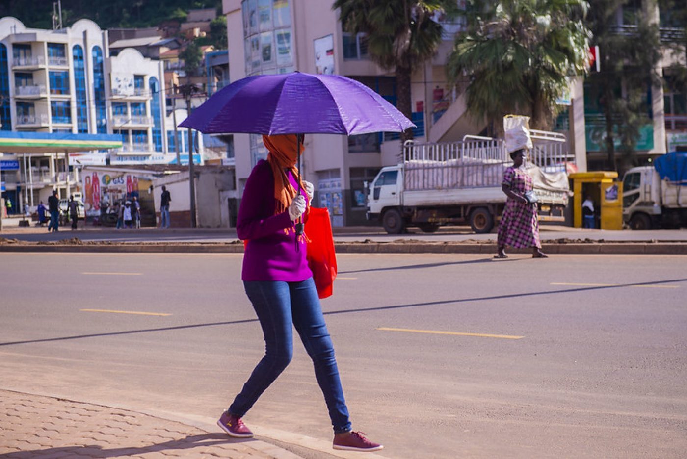 COVID-19: Rwanda Cases Up By 7, Hit 82 In Total - KT PRESS