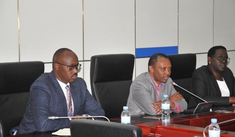 Kigali to Complete Relocation of Households from Wetlands in Three ...