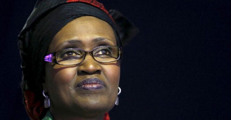 Byanyima's Fictitious Tale of a Kagame Meeting in Mwenda's The ...