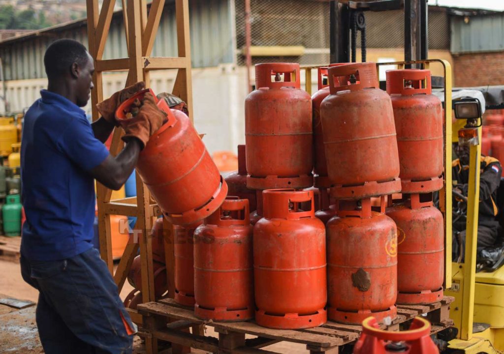 Covid-19: RURA Fixes Gas Prices Amid Price Hikes – KT PRESS Covid-19: RURA Fixes Gas Prices Amid Price Hikes – KT PRESS