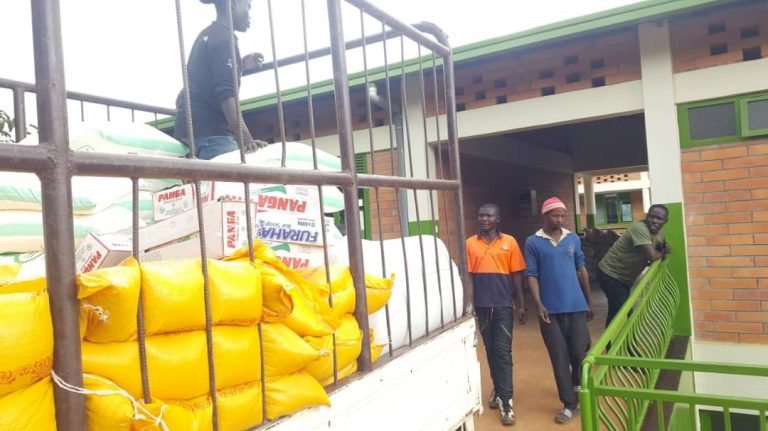 Rwandans Join Hands to Help Government Support the Most Vulnerable - KT ...