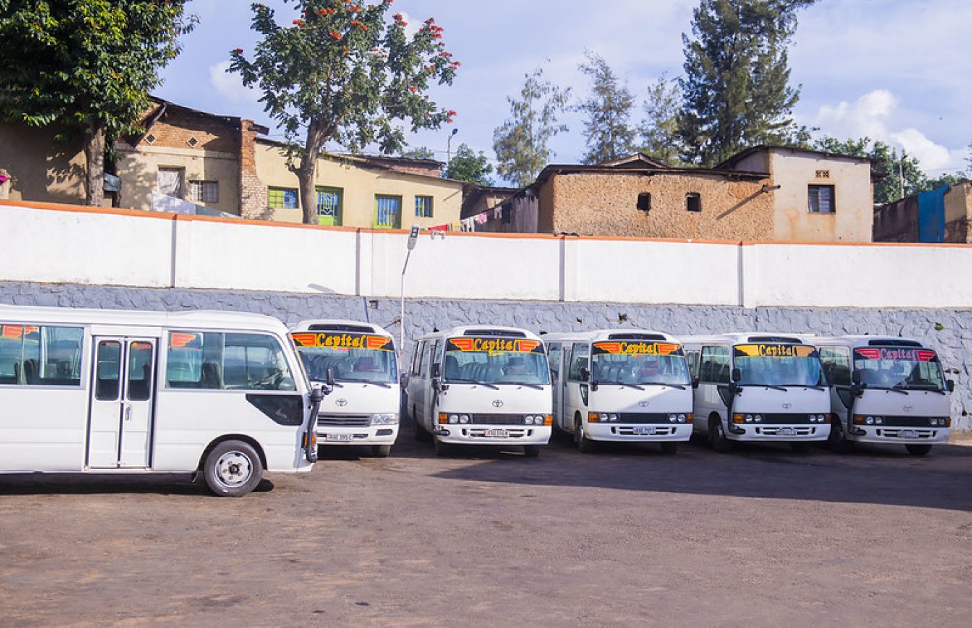 New Electric Motorcycle Hits Rwandan Roads Next Month – KT PRESS