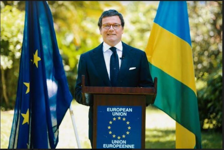 Rwanda: EU Pledges More Support to Fight Covid-19 - KT PRESS