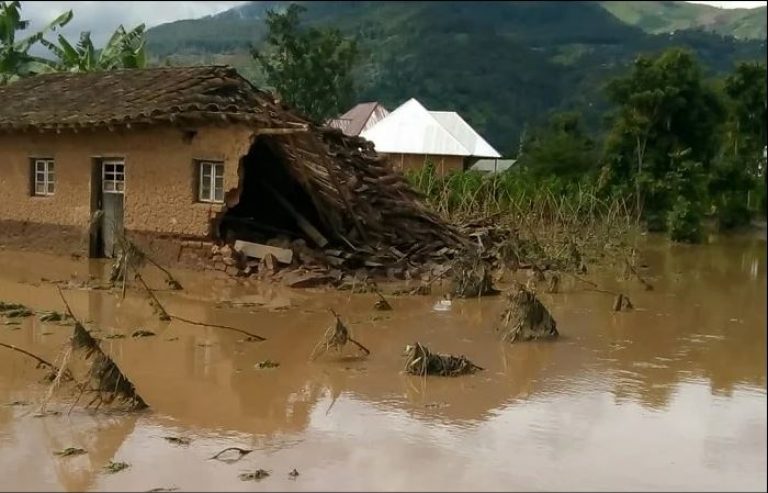 Death Toll Rises To 72 After Wednesday Downpour - KT PRESS