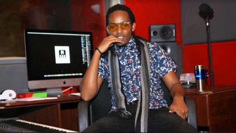 Igor Mabano to Release His Maiden Album Next Month - KT PRESS