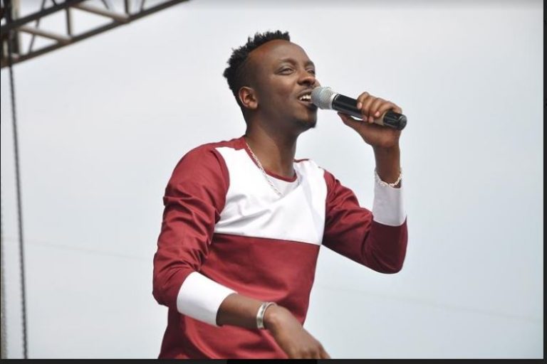 Sentore to Launch Two Albums By December - KT PRESS