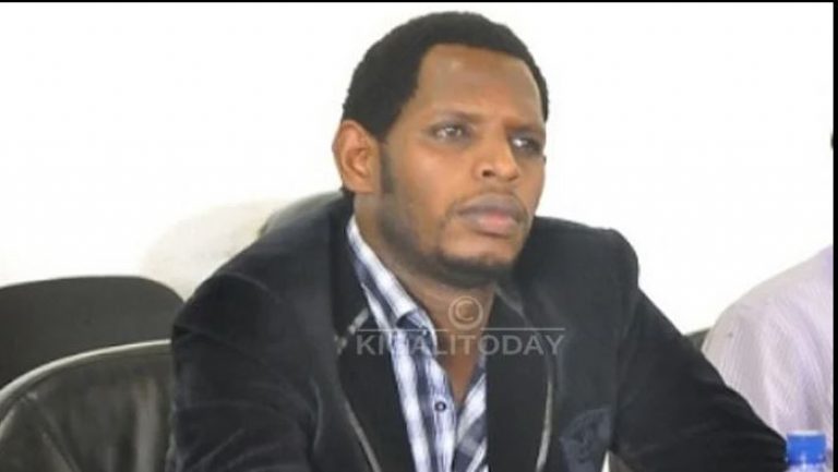 Rwanda's Movie Super Star Yanga Passes On - KT PRESS