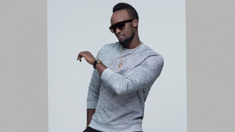 My New Album Is Coming – Meddy – KT PRESS