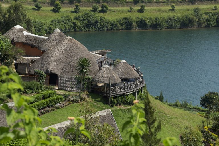 WTTC “Safe Travels” Stamps Mean Rwanda is Ready for Tourists - Clare ...