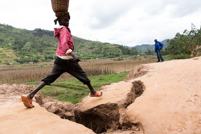 Rwanda Raises The Bar In Response to Climate Change - KT PRESS