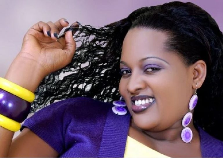 Play My Songs in Bars, Night Clubs- Gospel Singer Gahongayire – KT PRESS