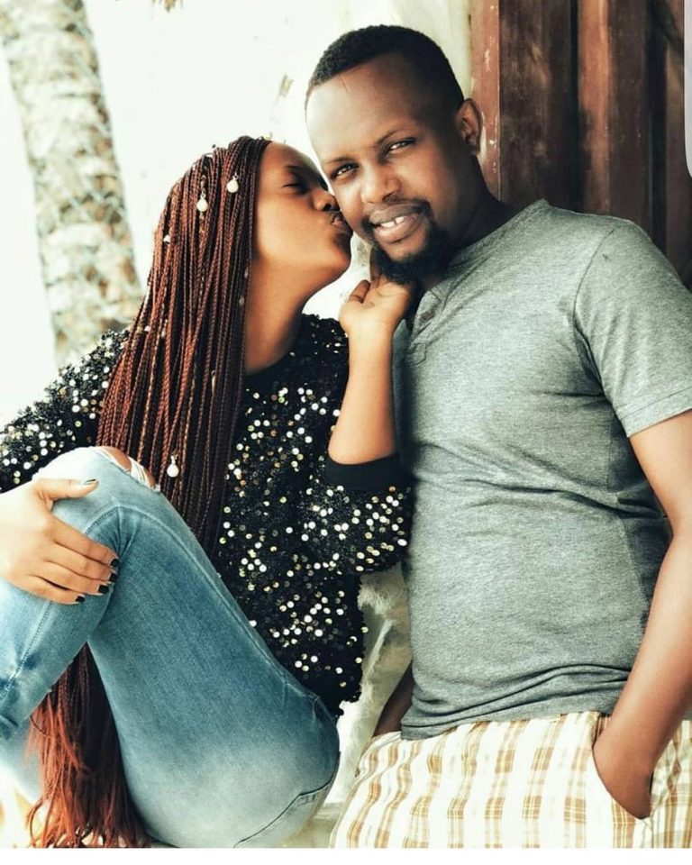 Butera Knowless Praises Husband for Being a ‘Genius’ Song Writer - KT PRESS