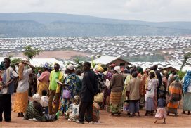 Roadmap For Burundian Refugees to Return Home - KT PRESS