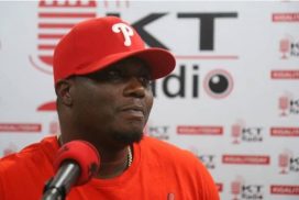 Singer, Songwriter Mico The Best Set to Open A Studio ‘Very Soon’ – KT ...