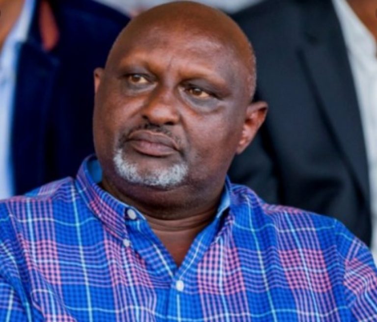 Businessman Muvunyi, Co-accused Released After Paying Fine - KT PRESS