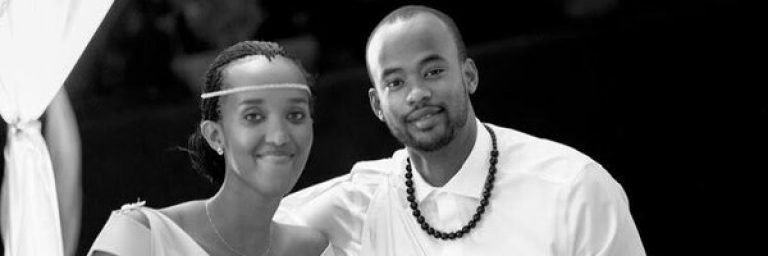 Ange Kagame Sends Message of Gratitude to Local Medics Who Helped Her ...