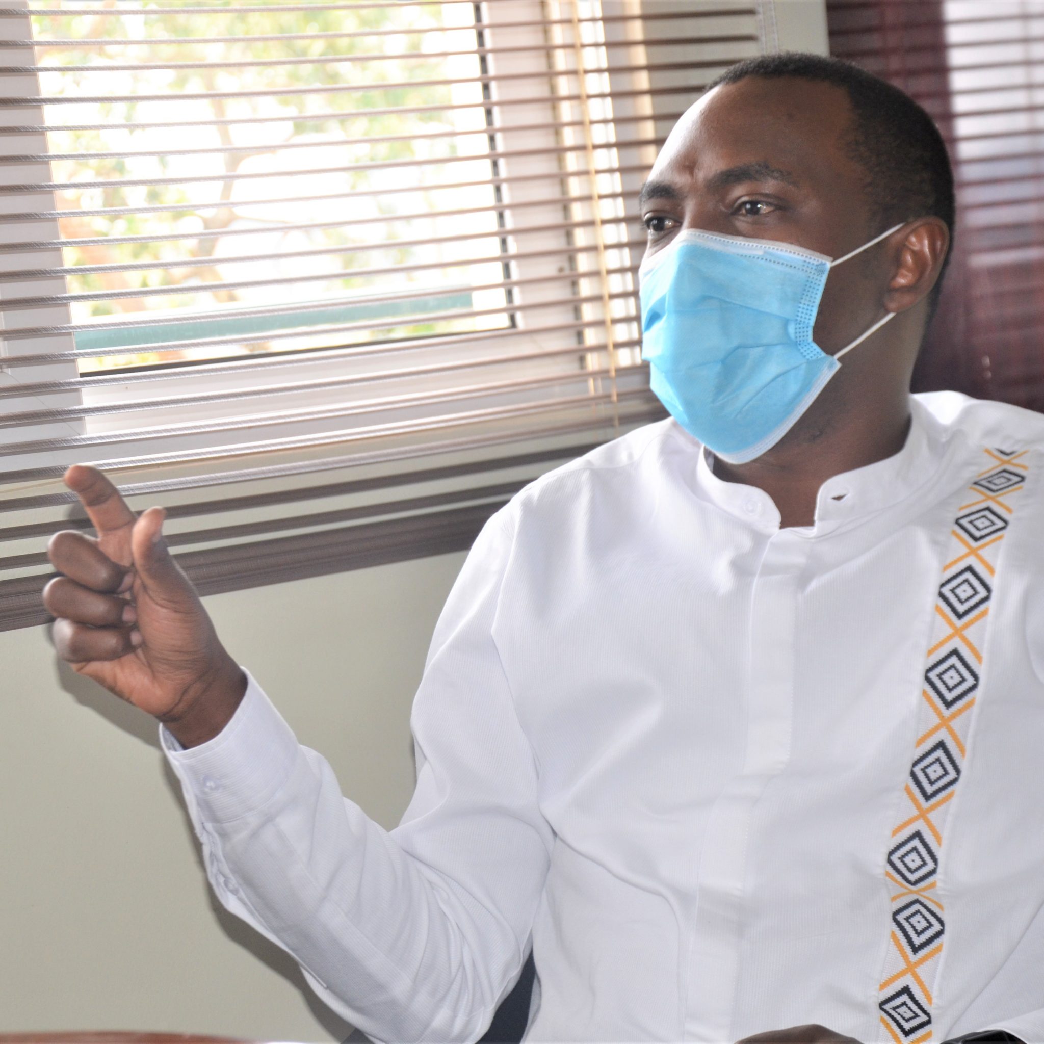 Rwanda Sets Ambitious Reforestation Targets - KT PRESS