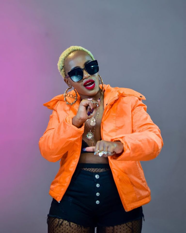 Alyn Sano Drops ‘Kontorola’ Remix Video Featuring Kenya’s Femi One – KT ...