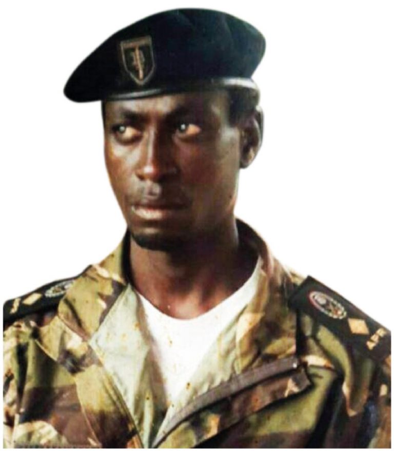 Our Parents Paid the Ultimate Price to Liberate Us – Tom Close – KT PRESS