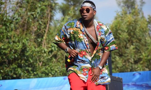 Rapper BullDog Turns Born Again Christian - KT PRESS