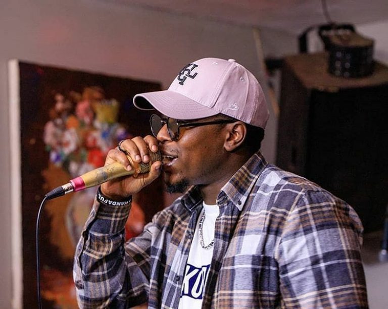 Rapper BullDog Turns Born Again Christian – KT PRESS