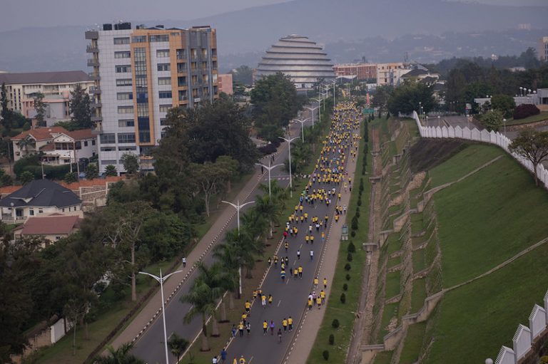 Rwanda in 2050: 70% of Rwandans Will Be Living in Urban Centres – KT PRESS