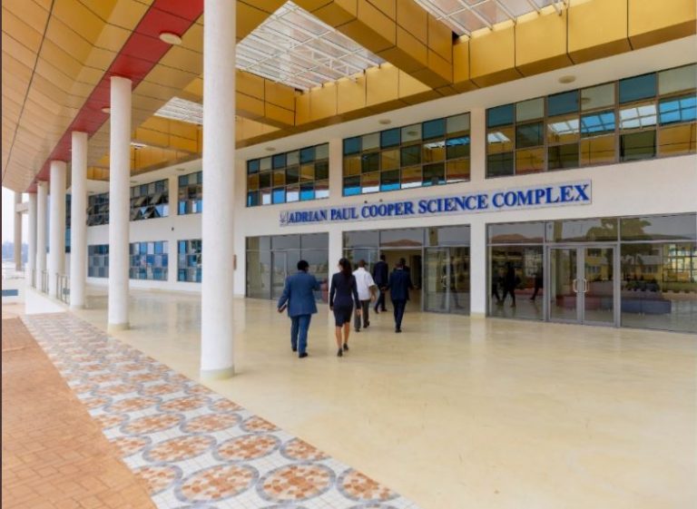 Rwanda: A New Medical School to Open with A- 60 Student Intake - KT PRESS