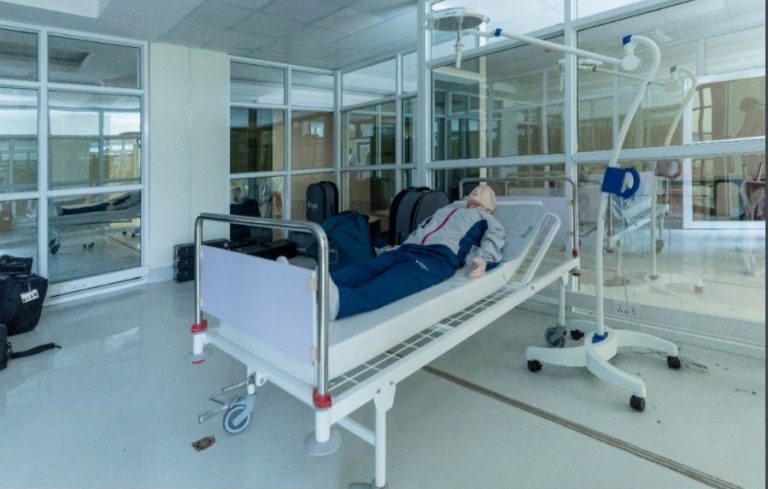 Rwanda: A New Medical School to Open with A- 60 Student Intake - KT PRESS