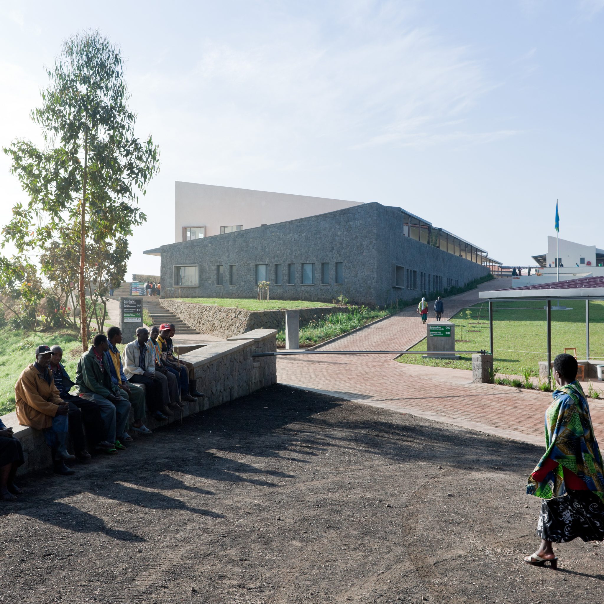 MASS: Meet The Men, Women Who Have Changed The Face of Architecture In ...