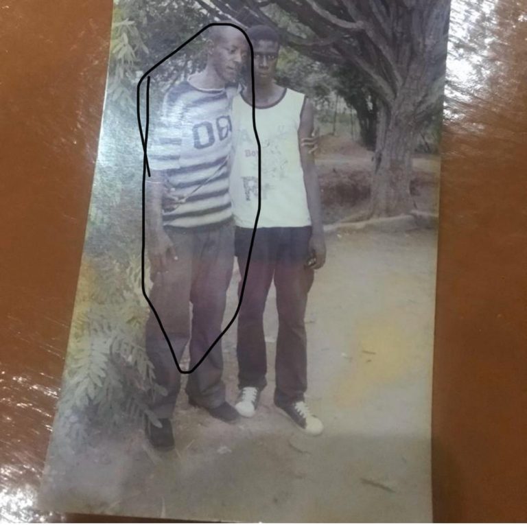 James Ngarambe, the Engineer with a Dream to Become the Next Dangote ...