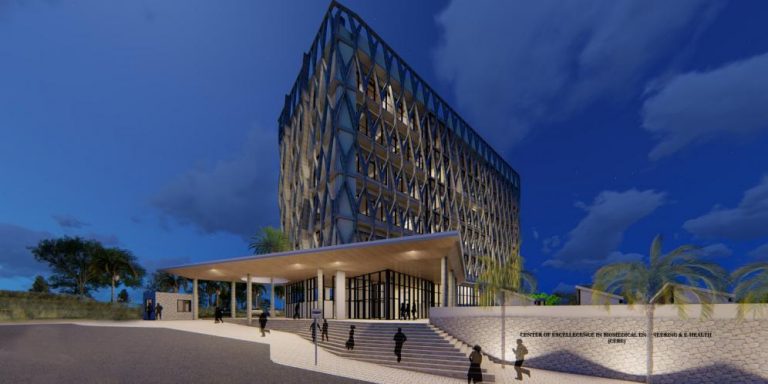 MASS: Meet The Men, Women Who Have Changed The Face of Architecture In ...