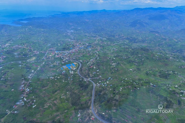 Rwanda in 2050: 70% of Rwandans Will Be Living in Urban Centres – KT PRESS