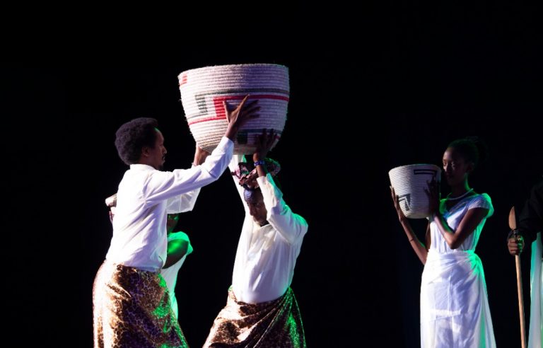 Umuganura, The Essence Of Rwanda, Not A Harvest Festival - KT PRESS