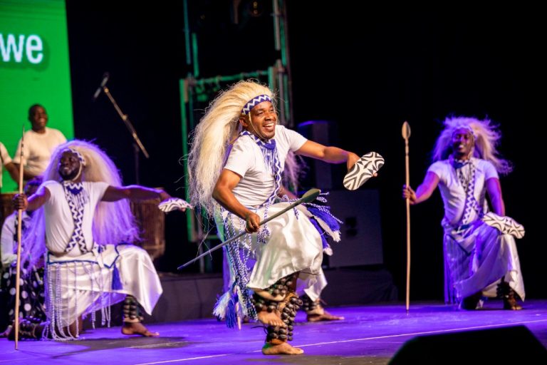 Umuganura, The Essence Of Rwanda, Not A Harvest Festival - KT PRESS