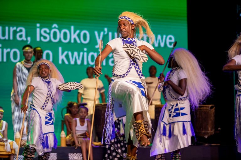 Umuganura, The Essence Of Rwanda, Not A Harvest Festival - KT PRESS