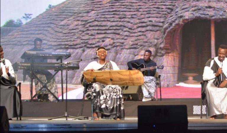 Umuganura, The Essence Of Rwanda, Not A Harvest Festival - KT PRESS