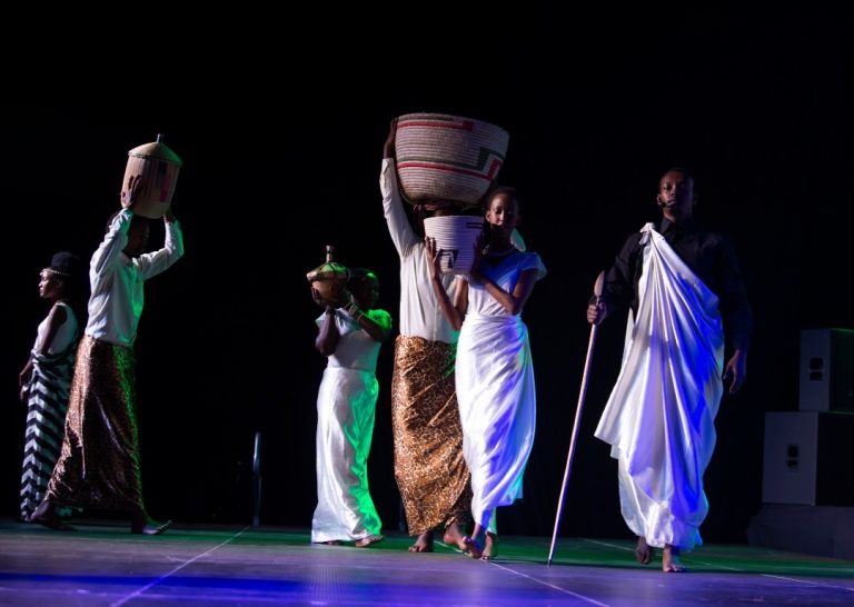 Umuganura, The Essence Of Rwanda, Not A Harvest Festival – KT PRESS