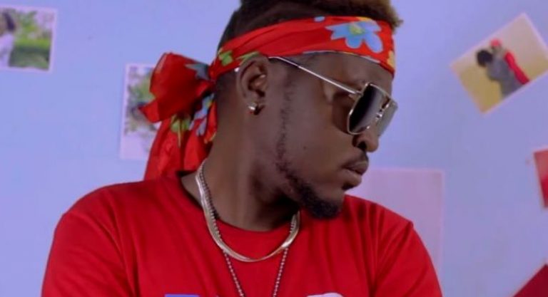 AmaG the Black Releases “Muntinye” from A Series Dedicated to ‘Critics ...