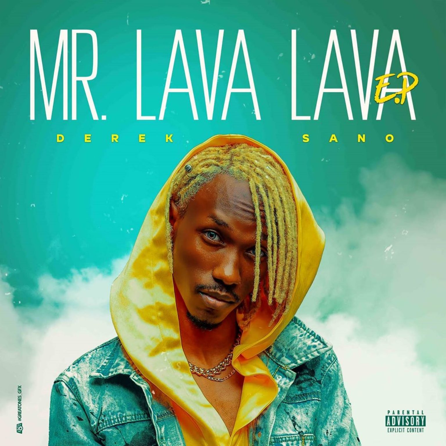 Active Crew Singer Derek Could Be Starting A New Group - KT PRESS