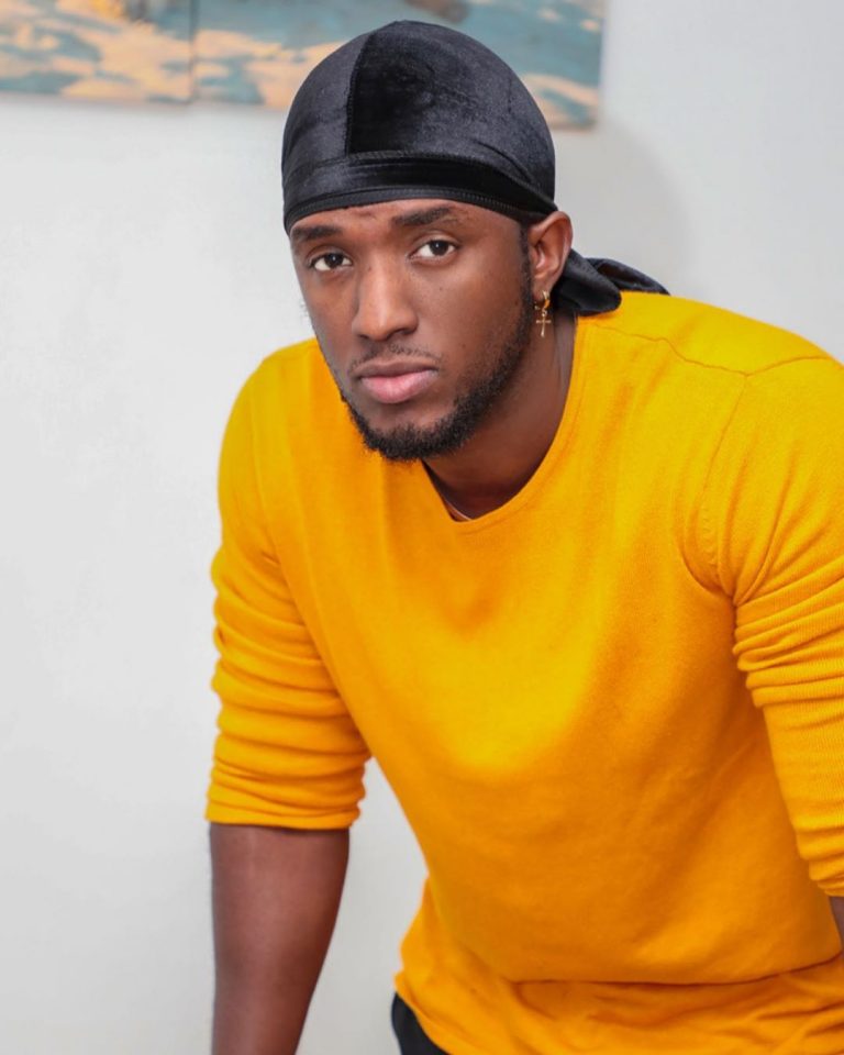 The Ben Nominated for AFRIMMA2020 - KT PRESS