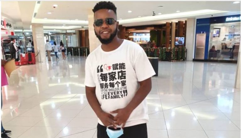 Rapper Jay Polly to thrill East Africans in Dubai – KT PRESS