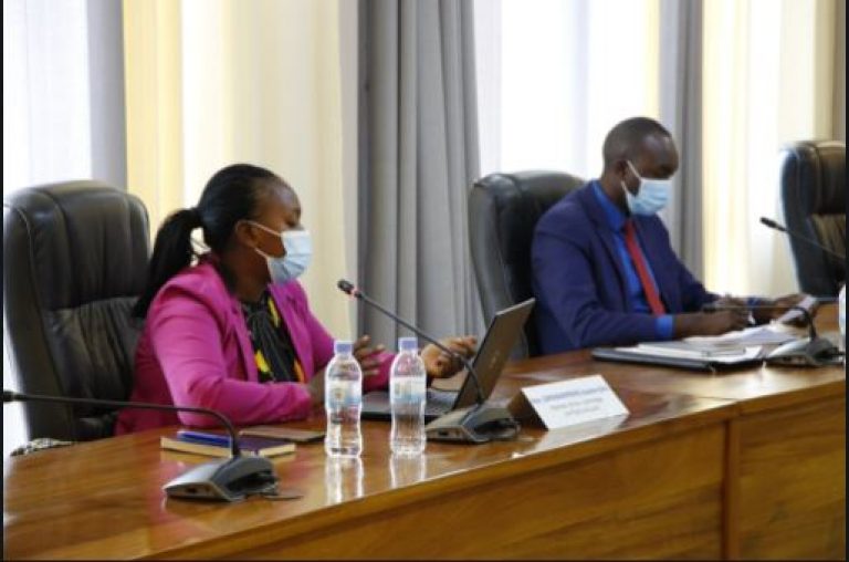 PAC IN REVIEW: RBC in The Spotlight Again as Inquiry into Gov’t ...