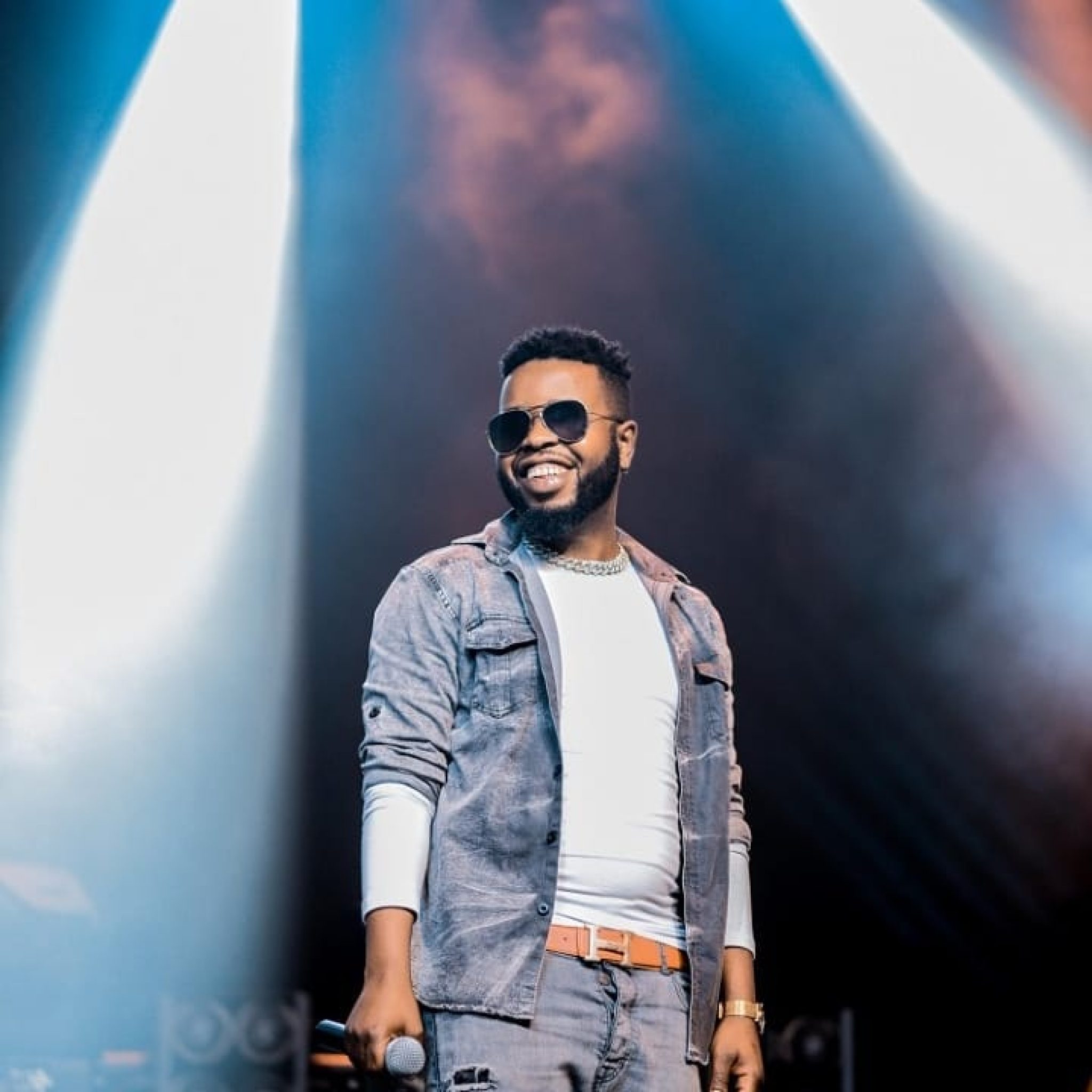 Rapper Jay Polly to thrill East Africans in Dubai – KT PRESS