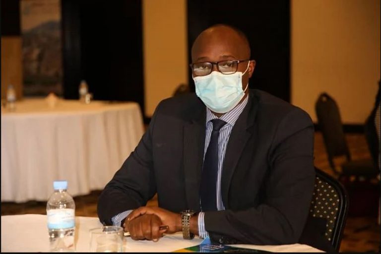 City of Kigali Launches New, Citizen Centered Master Plan - KT PRESS