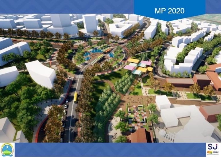 City of Kigali Launches New, Citizen Centered Master Plan - KT PRESS