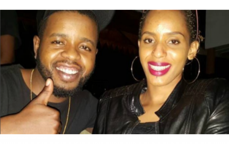 Rapper Jay Polly’s Ex-lover Sharifa Engaged – KT PRESS